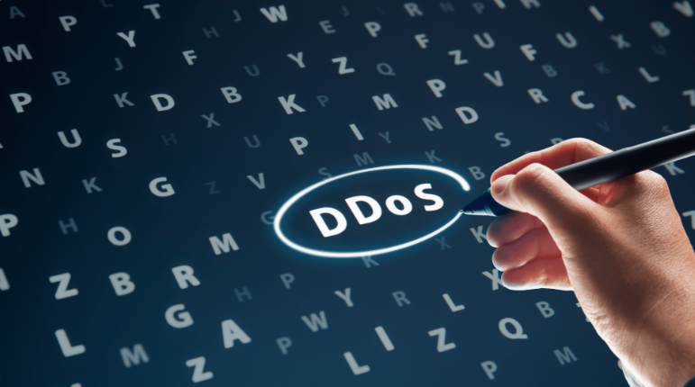 Wat kun je doen bij een DDoS-aanval? - Cyberstyle